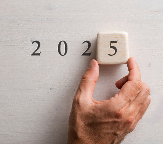 The potential for distributed energy to transform business in 2025